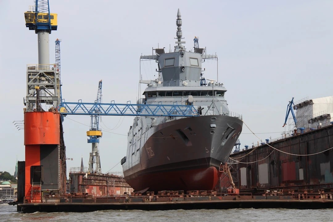 South Korea Advances $350 Billion US Investment Plan with Presidential ...