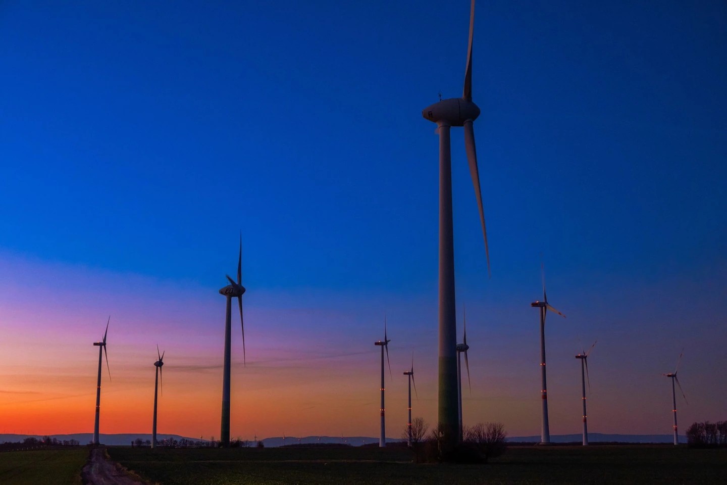 Canada Pitches Stability and Reliability at Global Energy Show in ...