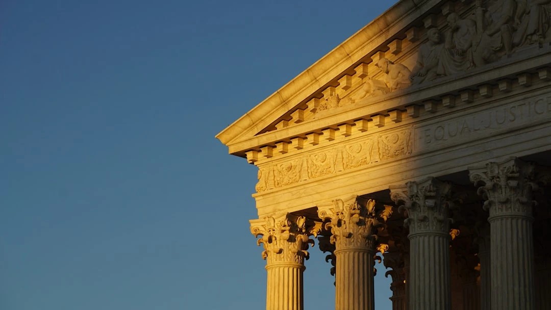 Supreme Court Blocks Alabama Execution Using Nitrogen Hypoxia | Mayors ...