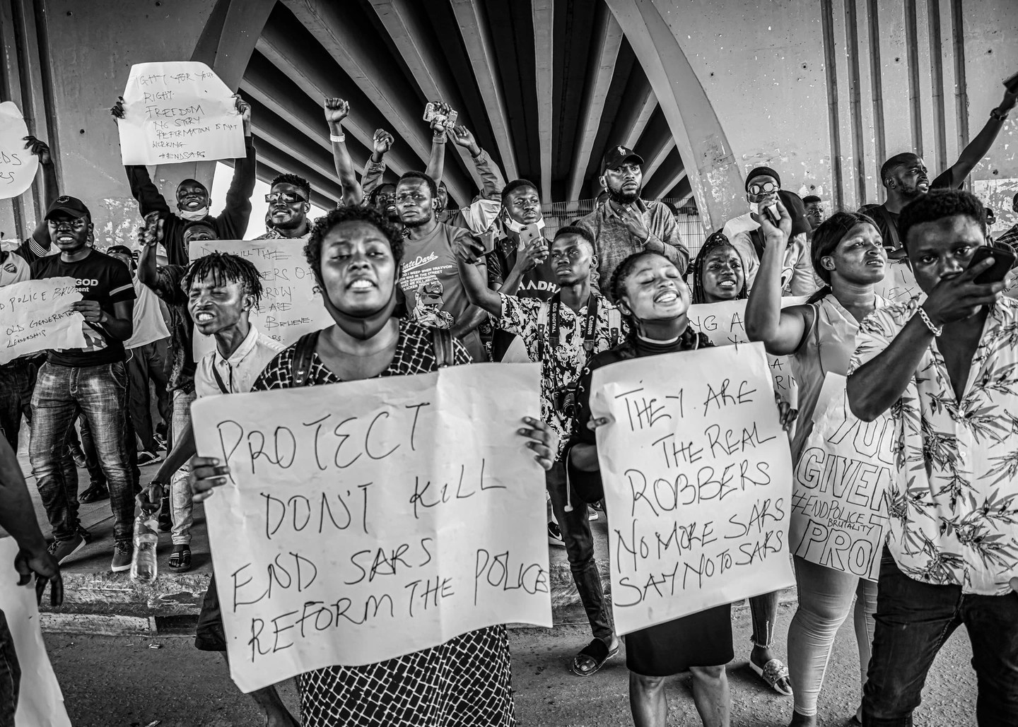 Deadly Protests Erupt in Kinshasa Over Proposed Constitutional Changes ...