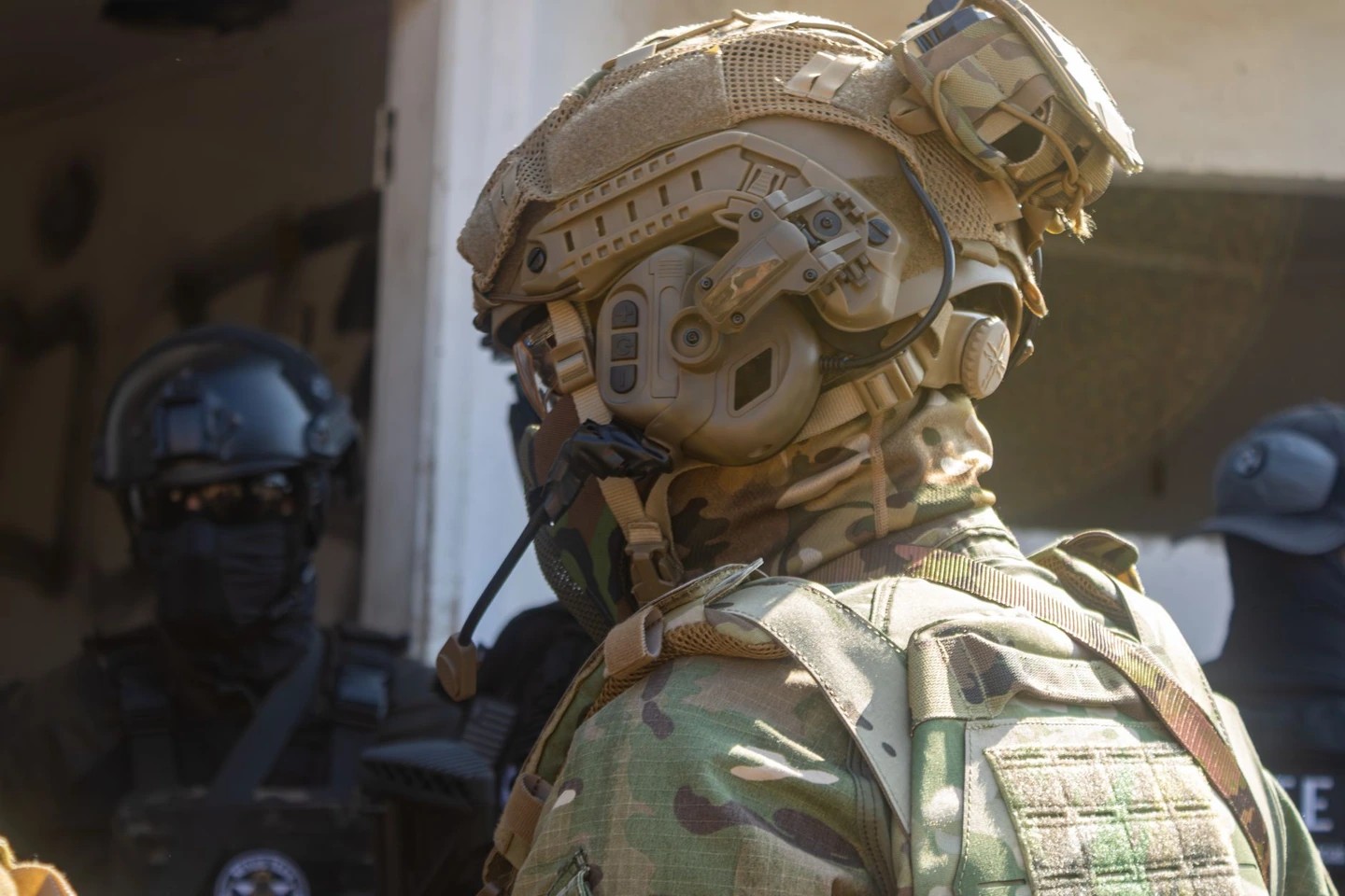 Retired Nigerian Major General Dies Under Terrorist Captivity in ...