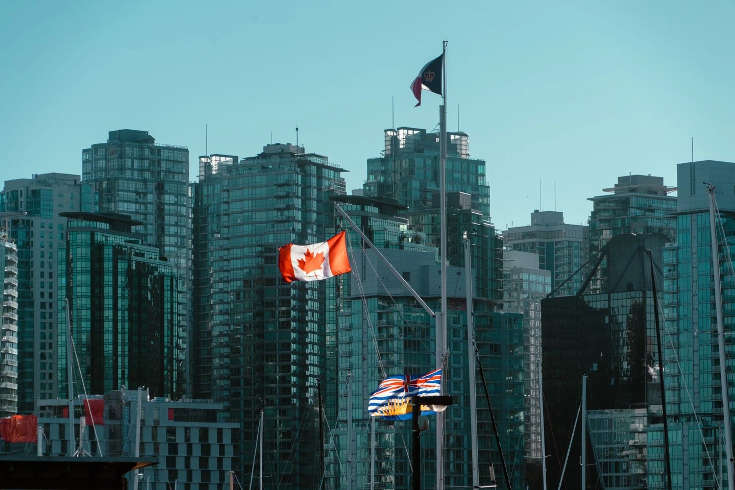 Canada and Ireland Forge New Bilateral Framework Amid Global Challenges ...