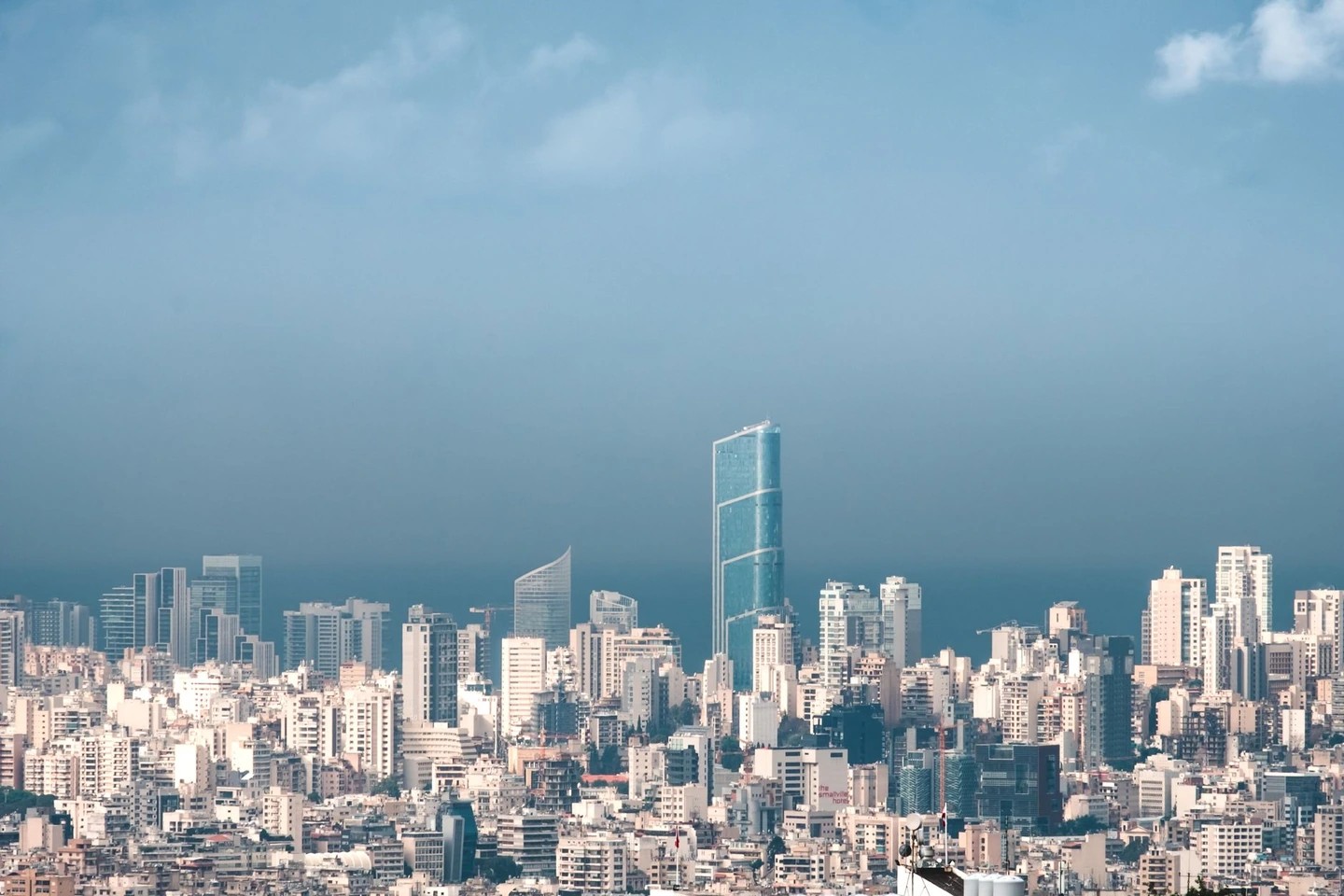 Iran Threatens to Cease US Talks Amid Lebanon Strife | Mayors & Cities