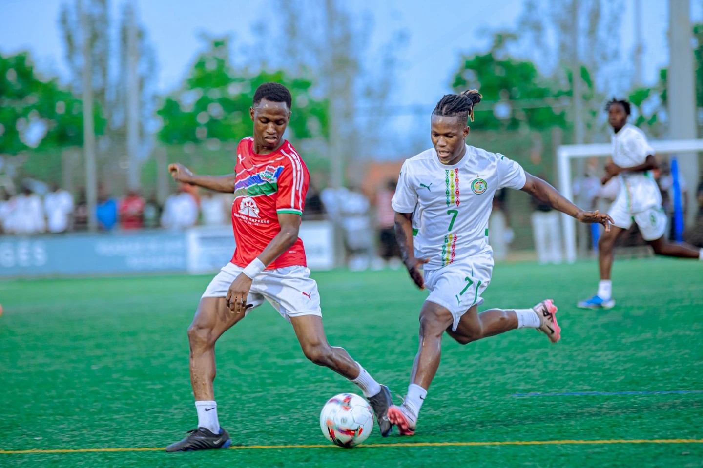 Jeffries Urges Rubio to Resolve Visa Issue for Cape Verdean Player's ...