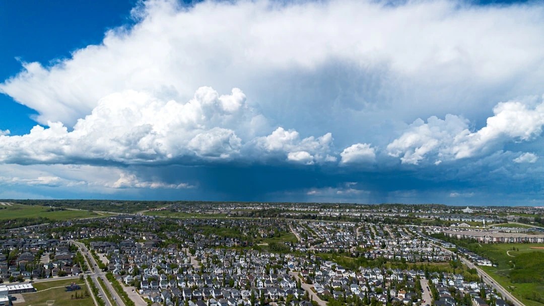 Flooding Concerns in Central Alberta | Mayors & Cities