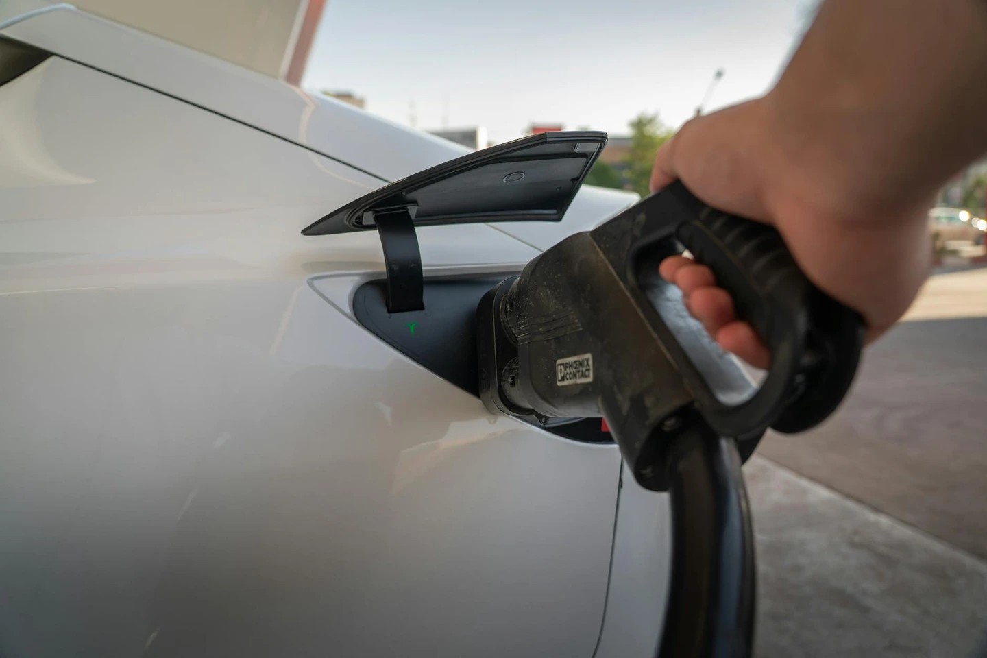 Mexico Unveils Olinia, First Affordable National Electric Vehicle ...
