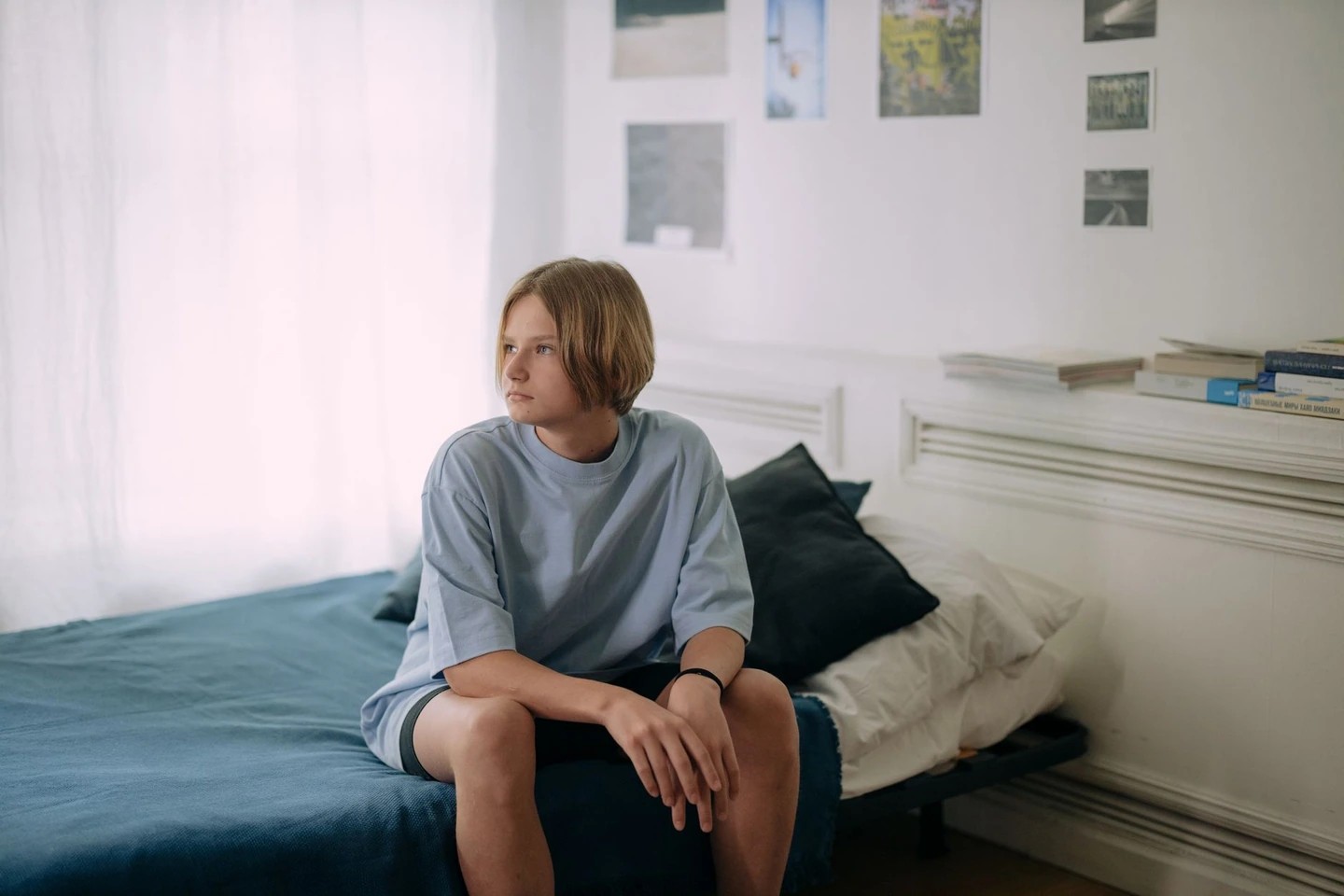 Experts Warn of 'Looksmaxxing' Trend's Harmful Impact on Young Men ...