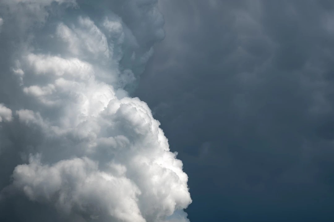 Calgary and Edmonton Brace for Potential Funnel Clouds | Mayors & Cities