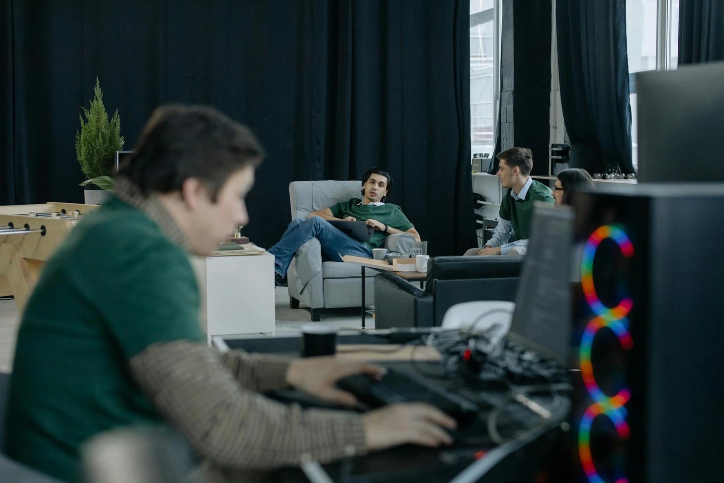 OpenAI’s Transformation, Redefining Tools and Revenue Strategies ...