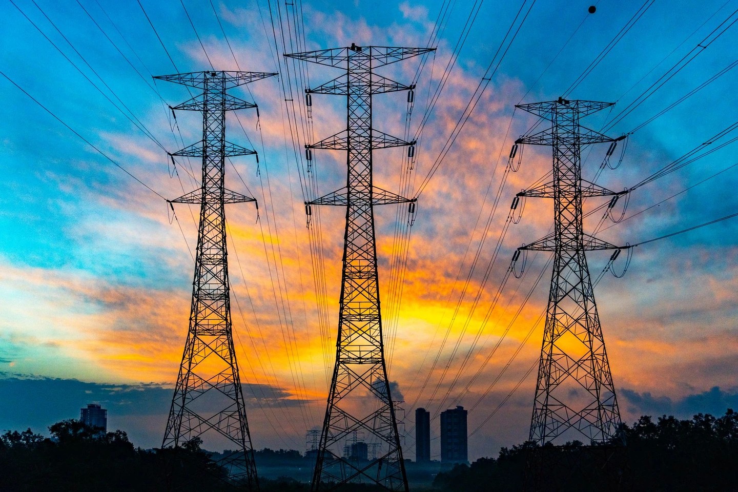Cyberattacks in 2026 Raise Alarming Threats for Urban Infrastructure ...