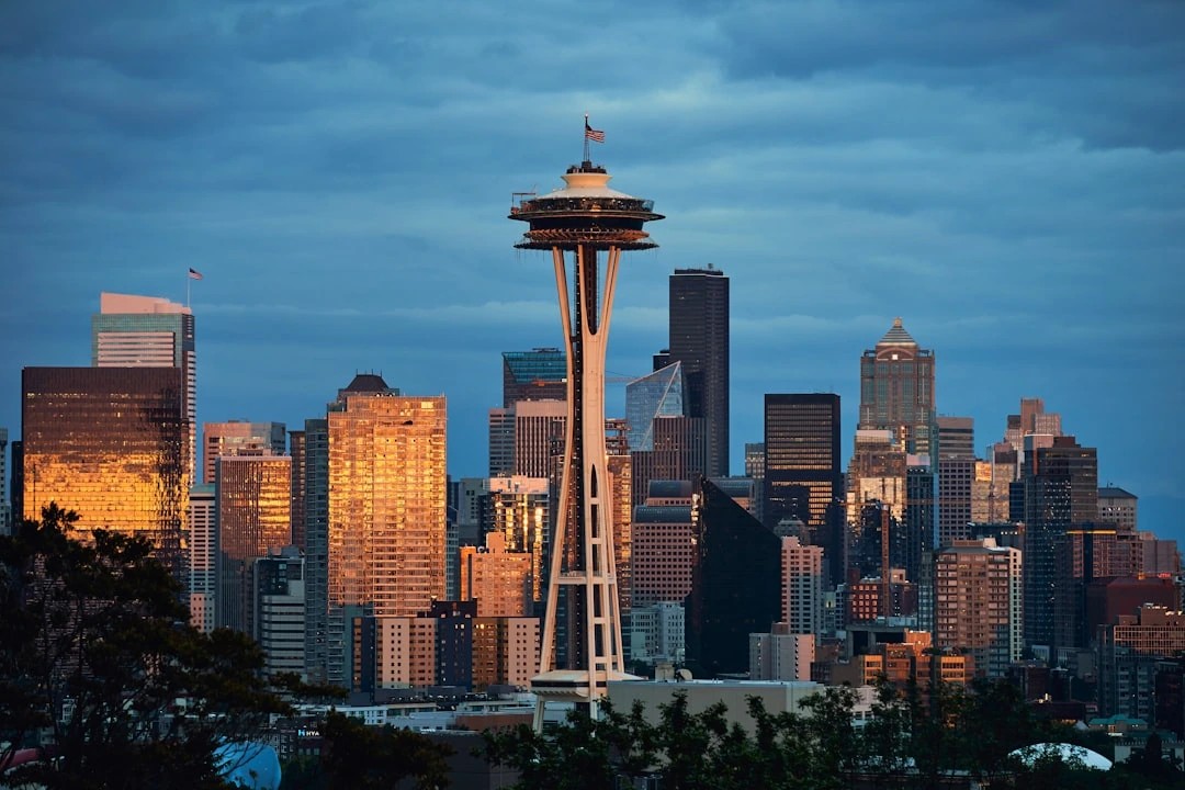 Seattle Mayor's Remarks Ignite Debate Over Economic Inequality and ...