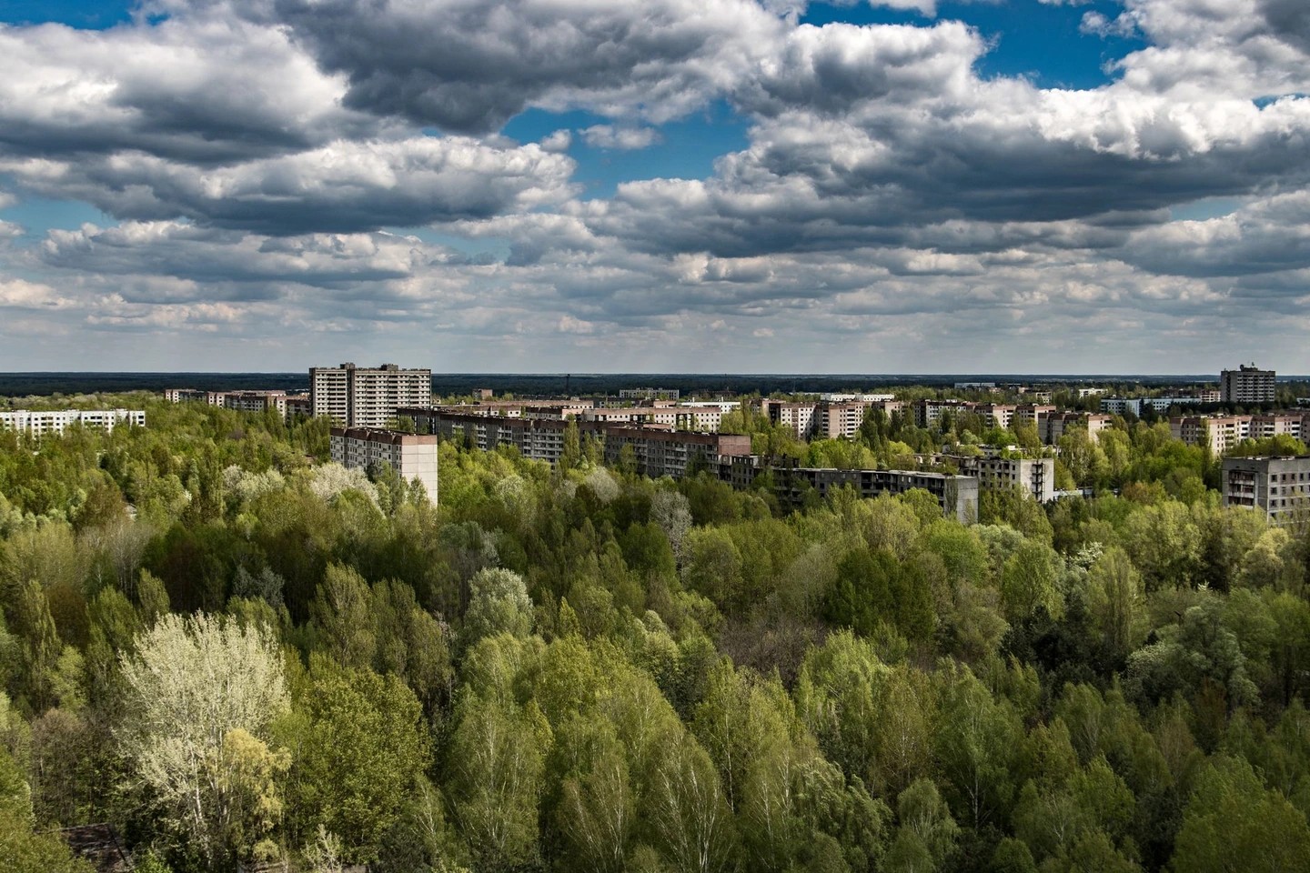 Zaporizhzhya Nuclear Plant Rejoins Grid Amid Safety Concerns | Mayors ...