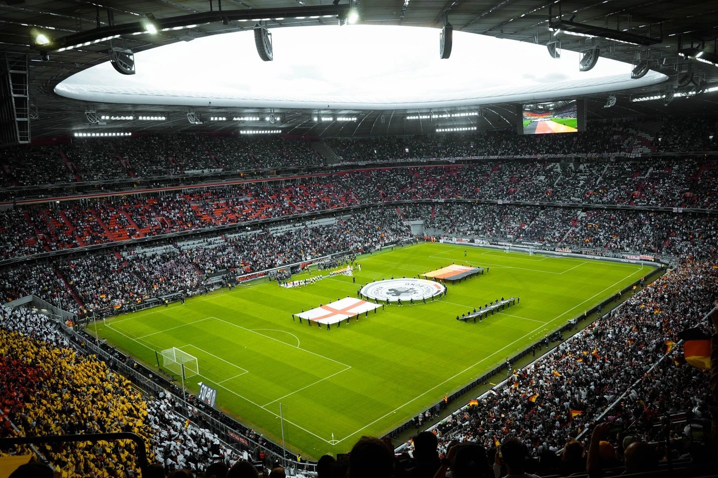 Record Attendance at World Cup 2026 Signals Growth in Global Football ...