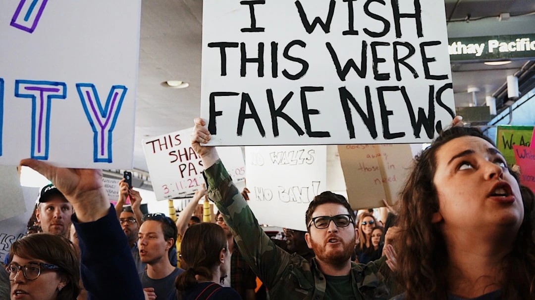 Conservative Group Plans National Protests Against AI Data Centers ...