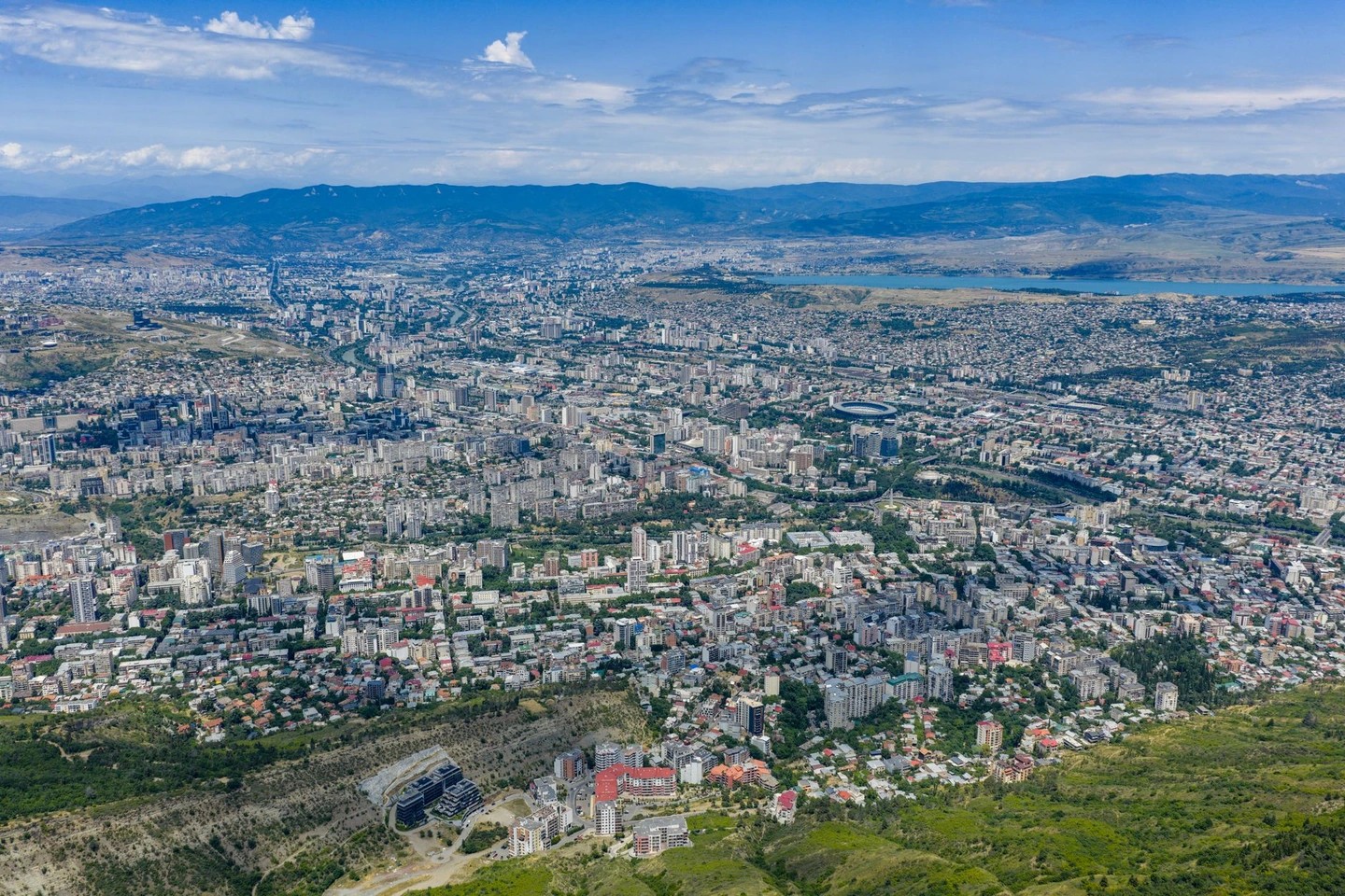 EU Delivers First $40M Economic Aid Tranche to Armenia Amid Russian ...