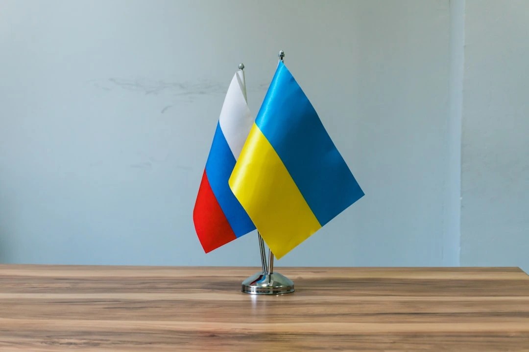 EU Shifts Strategy in Ukraine-Russia Talks, Emphasizes Direct Diplomacy ...