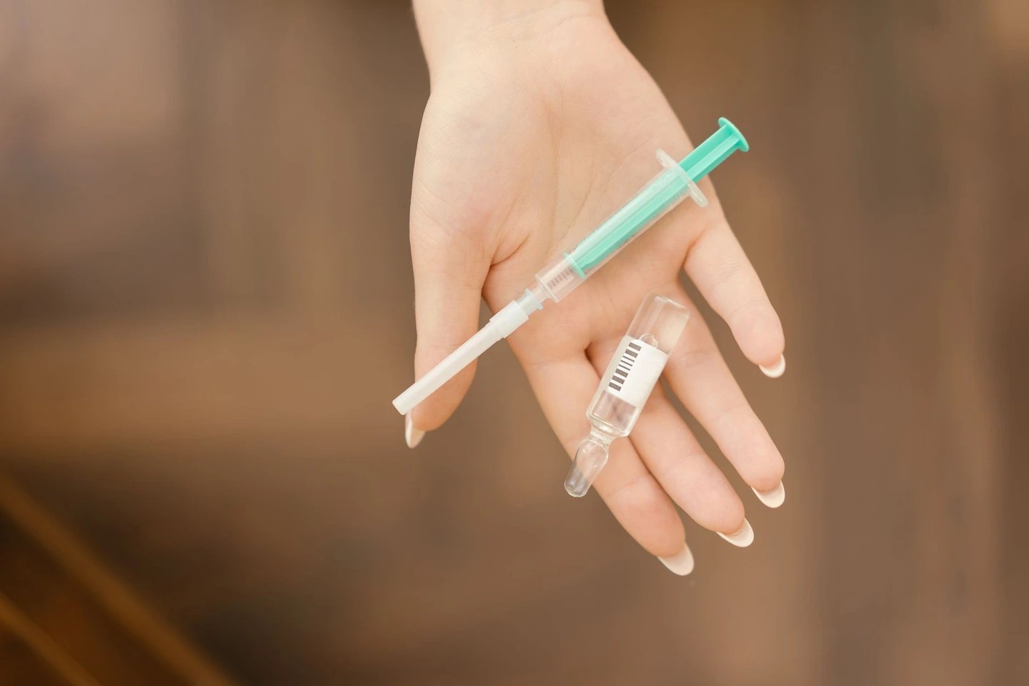 HPV Vaccination Eliminates Cervical Cancer Deaths Among Young Women in ...