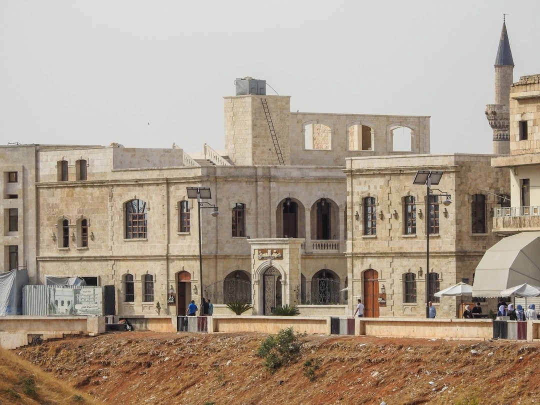 Syria Seeks Political Dialogue Amid Lingering Hezbollah Tensions ...