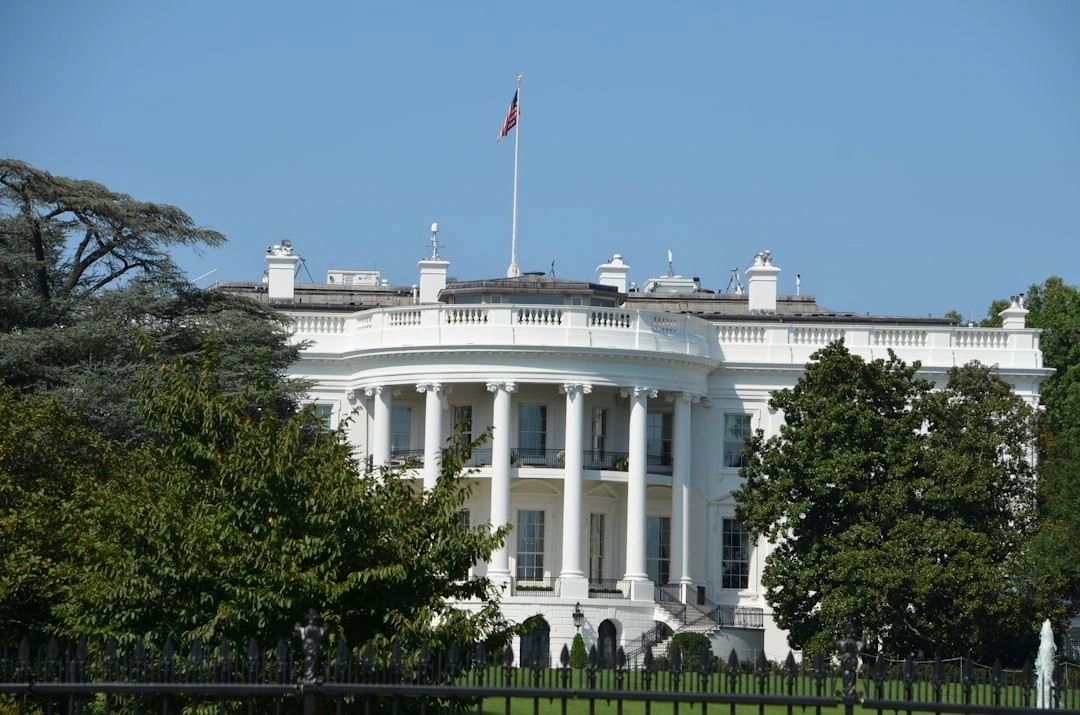 FBI Arrests Two More in Alleged Plot Targeting White House Event ...