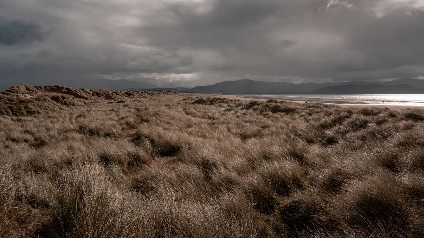 News Briefing: Extreme Weather in the UK and Ireland , June 23, 2026 ...