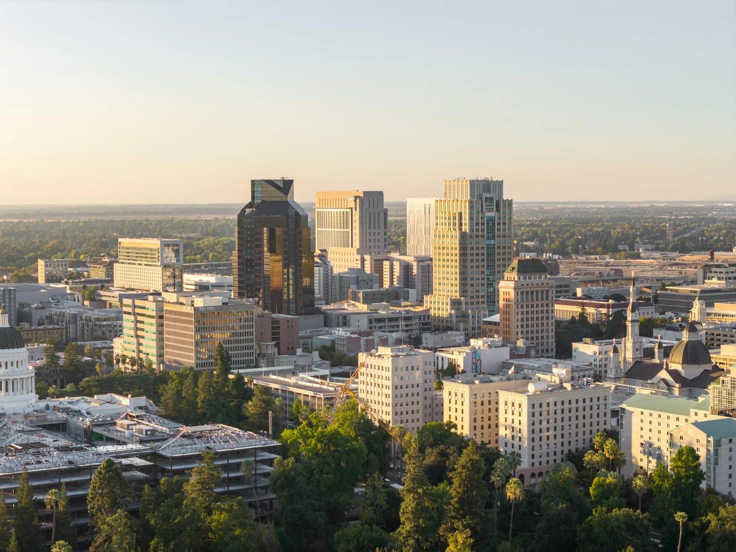 California Lieutenant Governor Race Draws Diverse Candidates | Mayors ...