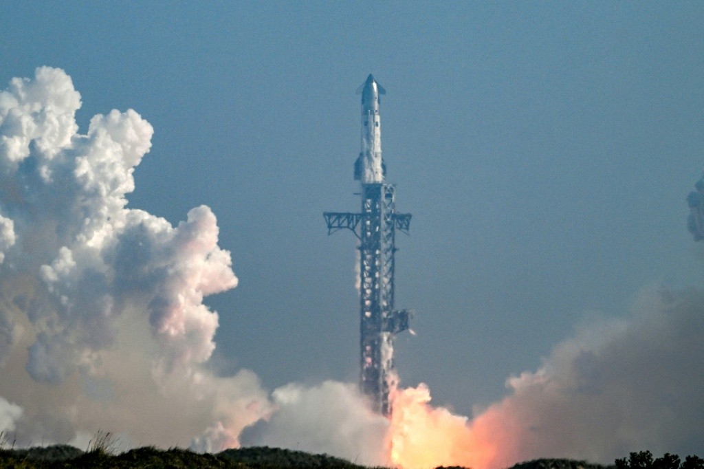 SpaceX's Landmark IPO Transforms Market Dynamics, Elevating Elon Musk's ...